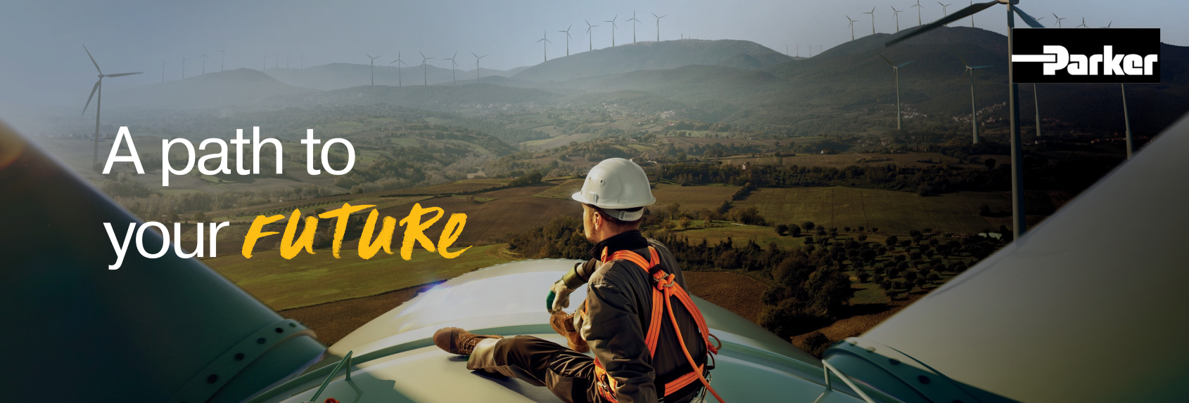 The Parker Graduate Program